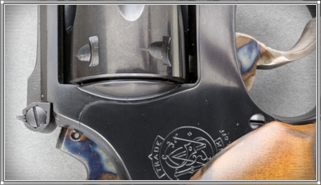 + Bowen Classic Arms + For Sale