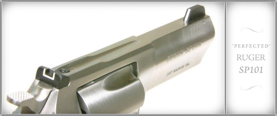 Fixed sights VS adjustable | Ruger Forum